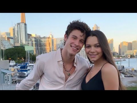 Shawn Mendes Only sister who has had impact in the singer’s life