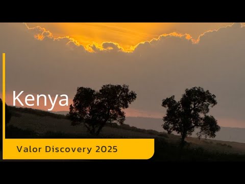 Kenya 2025 Recap