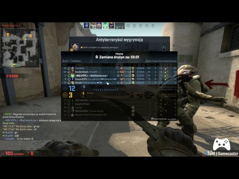 Steam Community :: Video :: CS:GO BIO Live