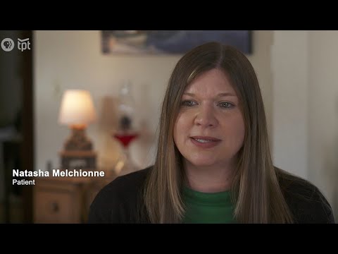Patient Story: Natasha