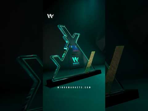 بروکر ECN یعنی چی؟ فرق حرفهایها رو همینجا بفهم! ⚡️| جایزه وینگو در Forex Expo