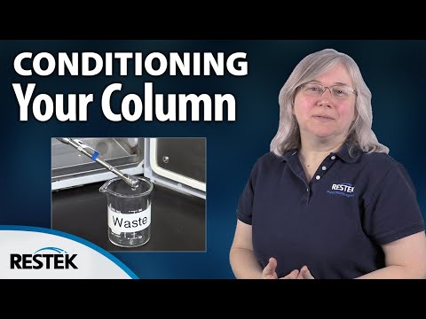 hplc column liquid chromatography