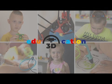 Welcome to Edu3Dkacja