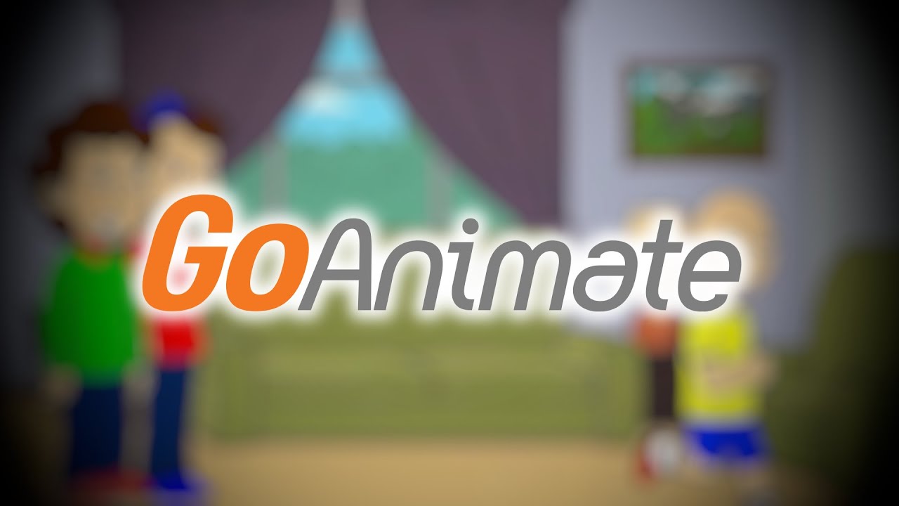 OG Brain Rot We Gen Z Used To Watch (GoAnimate)