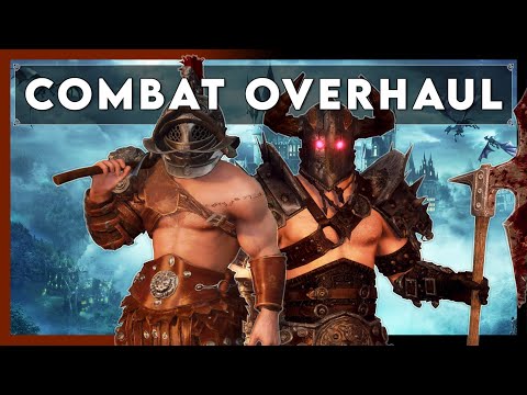 Steam Community :: Video :: The Absolute BEST Skyrim Combat Mods In ...