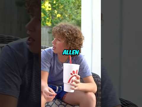 The Neumann Brothers Arguing Is Hilarious π€£ #shorts #mukbang #fyps