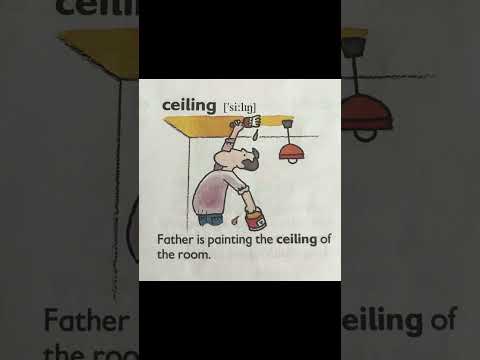 Words starting with “C”. #sentences #english