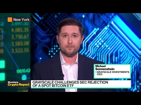 Grayscale: SEC Unfairly Rejected Bid for Bitcoin ETF