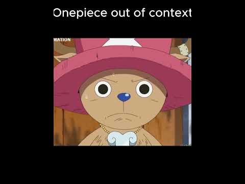 Onepiece out of context #shorts #onepiece #anime