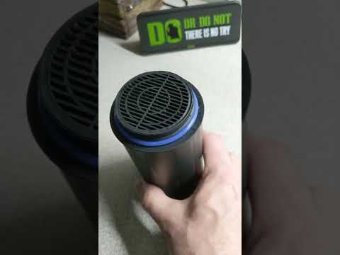 Vitamix foodcycler hack
