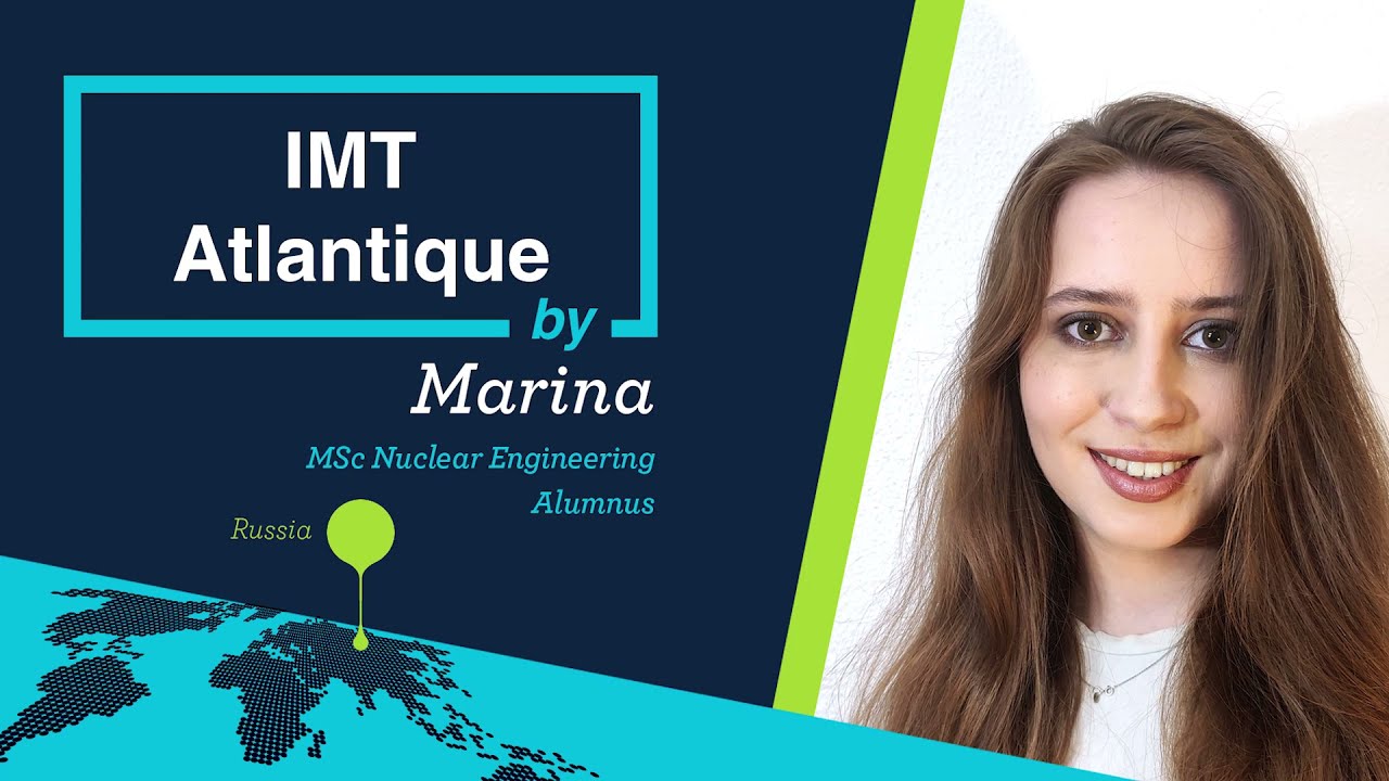 IMT Atlantique : Rankings, Fees & Courses Details | Top Universities