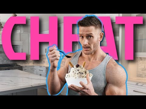 How to Recover From a Cheat Meal - What to Eat & What to Do