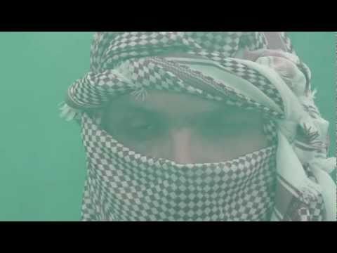 OSAMA THE GUN - A novel by Norman Spinrad