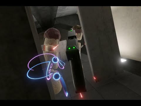 Steam Community :: Video :: H3VR - So this is where the other levels ...