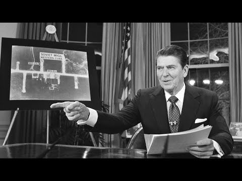 Strategic Defense Initiative Explained - US History Reagan Era Project