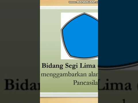 Arti Logo Tut Wuri Handayani Cek #shorts
