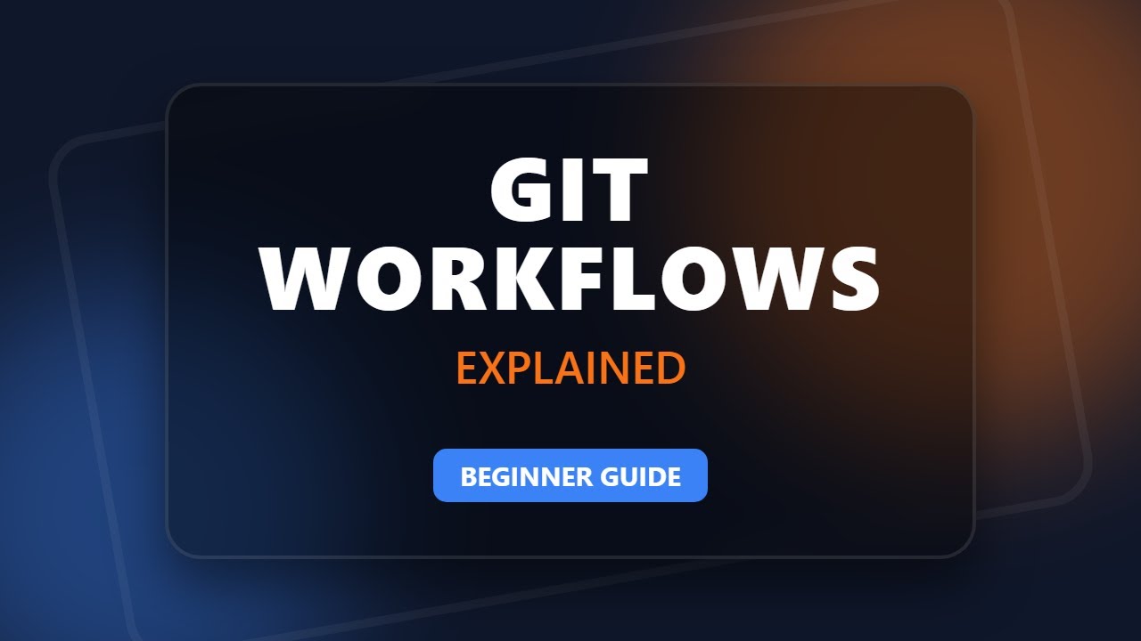 Git Workflow Models Explained: Centralized vs Feature Branch vs Forking
