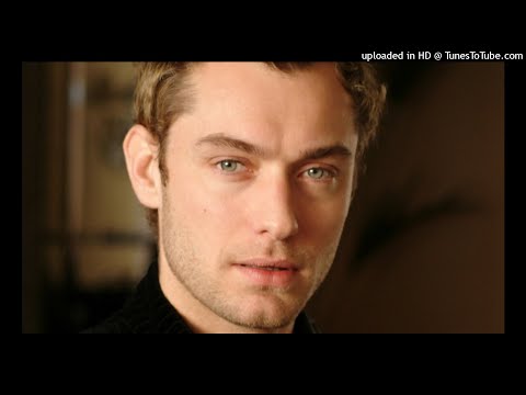 “O Mistress mine where are you roaming?” by William Shakespeare (read by Jude Law)