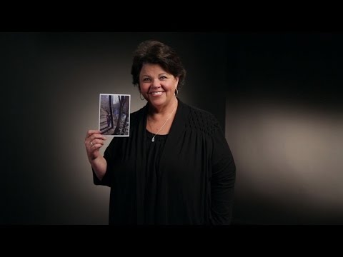 Greta Barber: Bi-Lateral Knee Replacement Patient