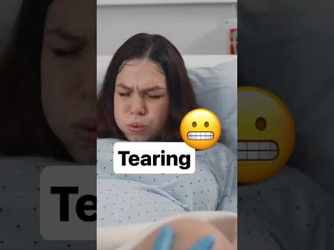 Best Birthing Positions to Prevent Tearing #birth