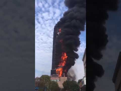Fire prevention in workplaces #youtubeshorts #healthandsafety #hse #fire #safety ##safetyfirst
