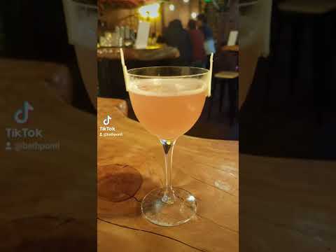 the most magical bar in Melbourne