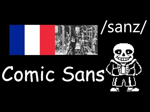 The History and Meaning of the Word "Sans"
