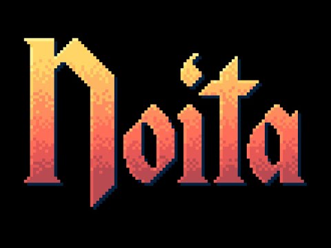 Steam Community :: Noita