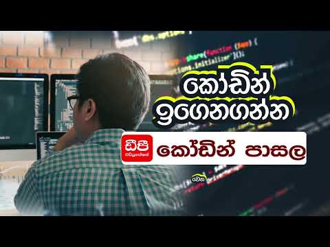 DP CODING SCHOOL