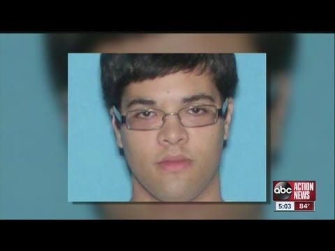 Person of interest turns self in in Brandon double murder