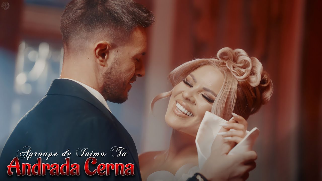 APROAPE DE INIMA TA by Andrada Cerna from Romania | Popnable