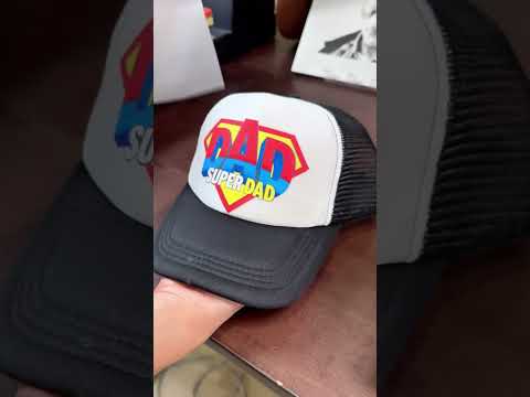 Easy Custom Gifts for Fatherโs Day with xTool Apparel Printer Tees, Wallets & More