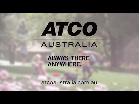 ATCO Australia - Committed to Western Australia