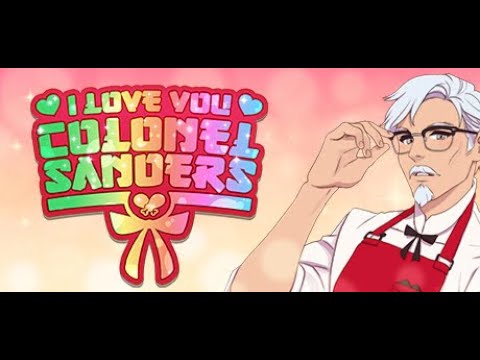 Steam Community :: Video :: I Love You, Colonel Sanders! A Finger ...