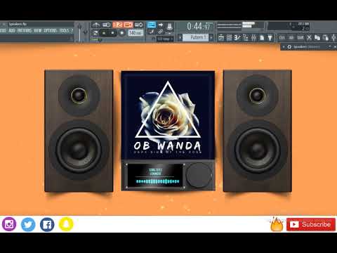 How Use ZGameEditor For Your Beats| FL Studio 12| Audio Visualizer ...
