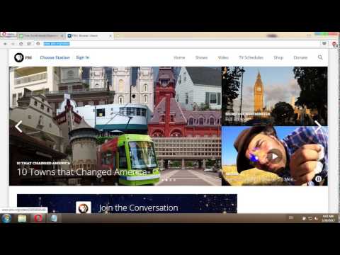 Download Pbs Videos - Pbs Video Downloader