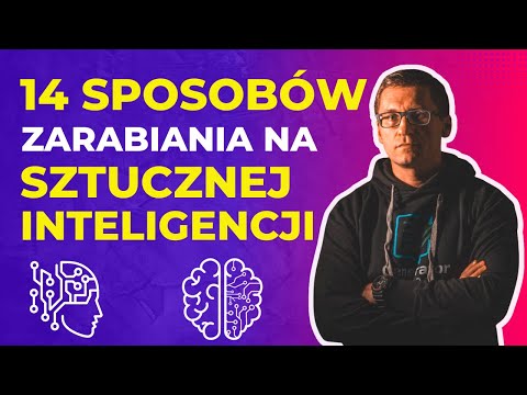 14 Skutecznych Sposobów na Zarabianie dzięki Sztucznej Inteligencji - DocsBot AI