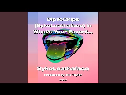 DipYoChips In What’s Your Favorite Chip:)