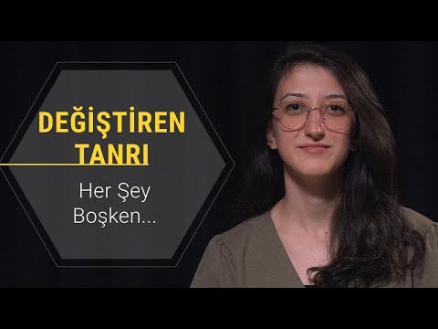 Her Şey Boşken… [Değiştiren Tanrı | Nasıl Hristiyan Oldum?] | Sevgi ...