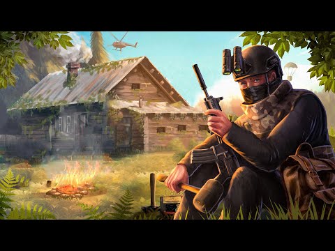 Steam Community :: Video :: I Found a SECRET Forest Cabin and Turned it ...