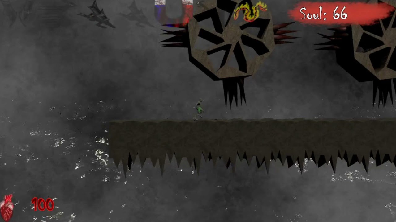 Demon Runner - The Forsaken PC Steam CD Key | Giftable Challenge ...