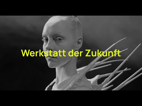 The New European Bauhaus – Werkstatt der Zukunft
