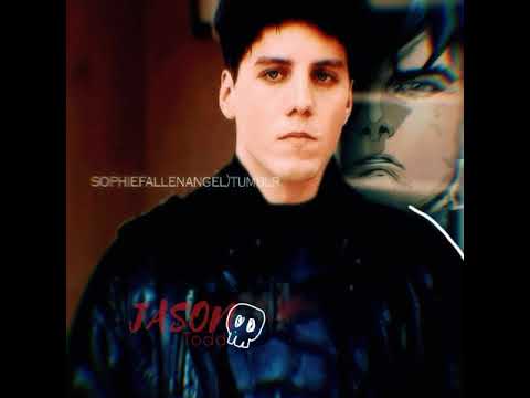 Lukas Gage as Jason Todd fancast by me