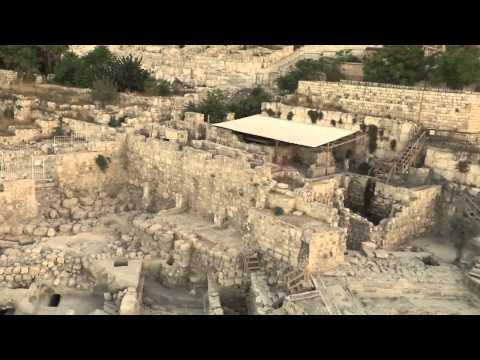 Ancient Golden Treasure Found At Foot Of Temple Mount | Science and ...
