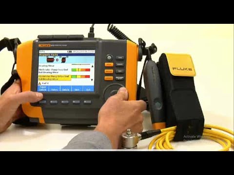 Vibration Analyzer - Vibration Spectrum Analyzer Latest Price ...