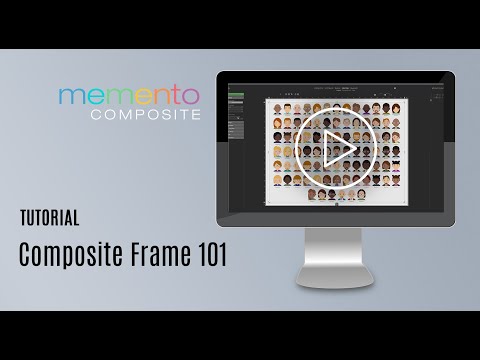 Composite Frame 101