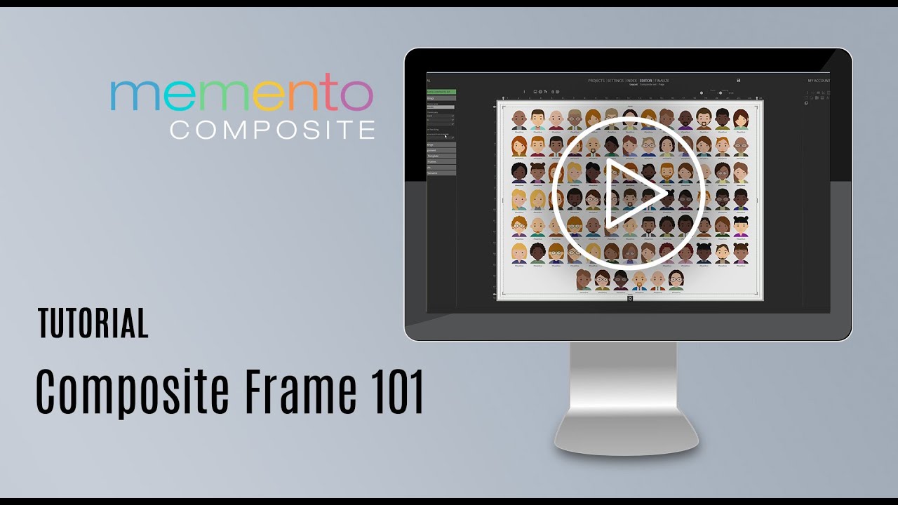 Composite Frame 101