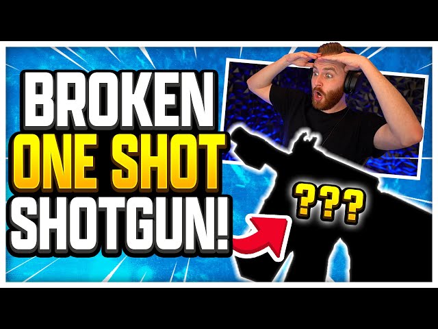 Call of Duty: Warzone Season 4 Reloaded - VLK Rogue loadout shotgun guide