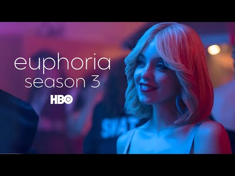 Euphoria Season 3 is Officially CONFIRMED! | Cast Returns, Plot Leaks & Major Time Jump
