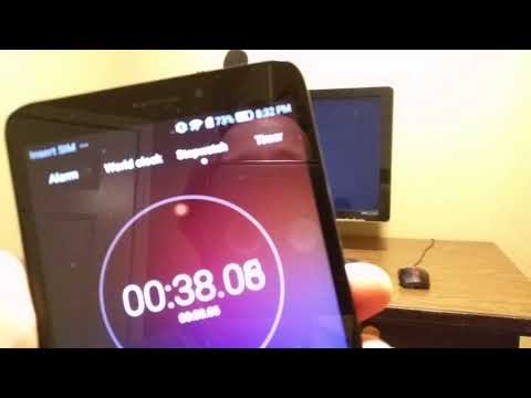SSD vs HDD Windows 10 Boot Up Speed Test